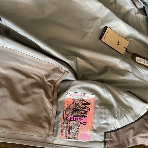 Nike ACG GORE-TEX | Jackets & Coats | Nike Acg Stormfit Adv Goretex ...